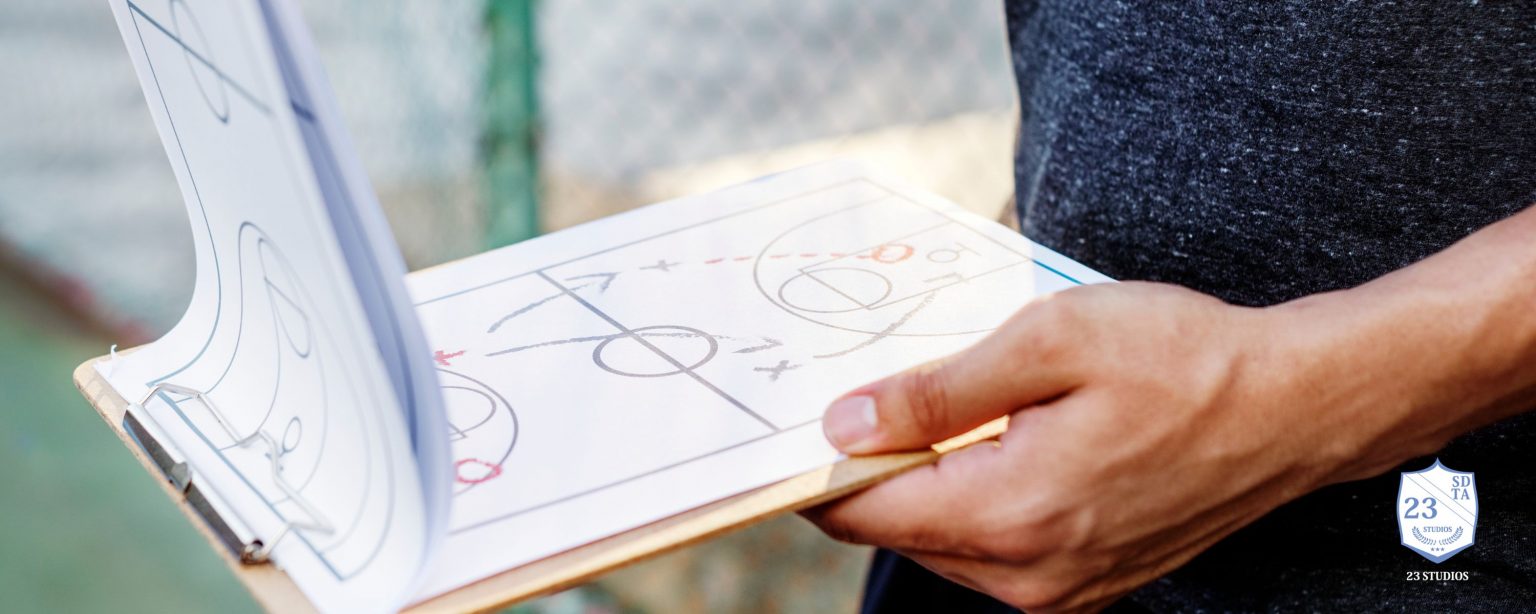 O que é playbook de vendas, e como montar o seu - 23 Studios